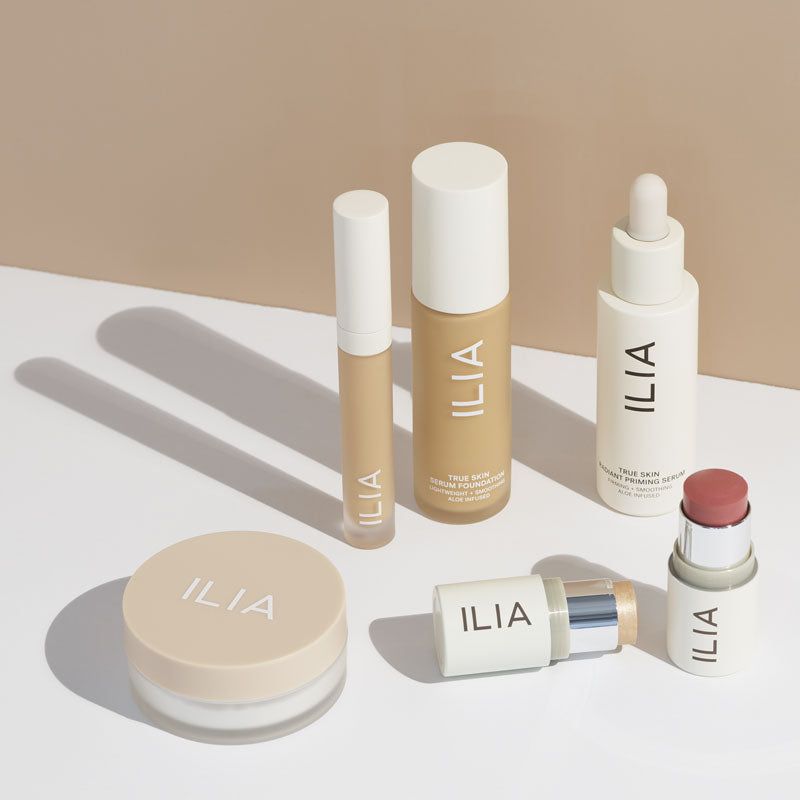 ILIA Beauty - Clean Makeup & Cosmetics